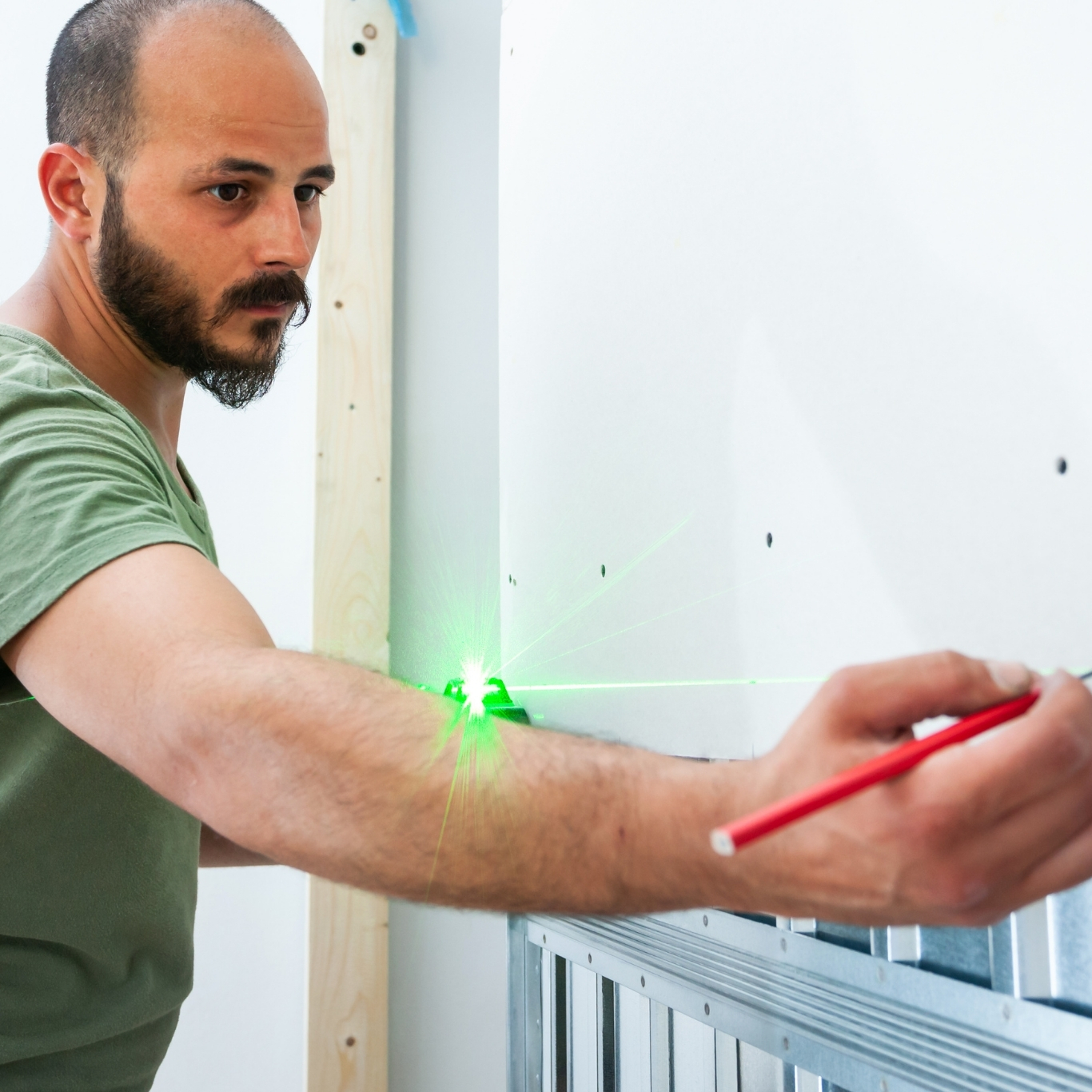 Drywall Water Damage Repair | Handyman Connection Brantford