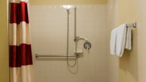 Installing Safety Rails | Handyman Connection Calgary