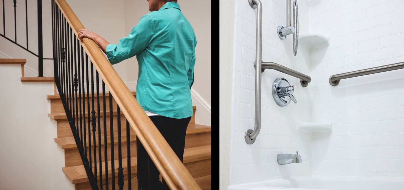 Preparing Your Home for Future Aging in Place Needs - Handyman ...