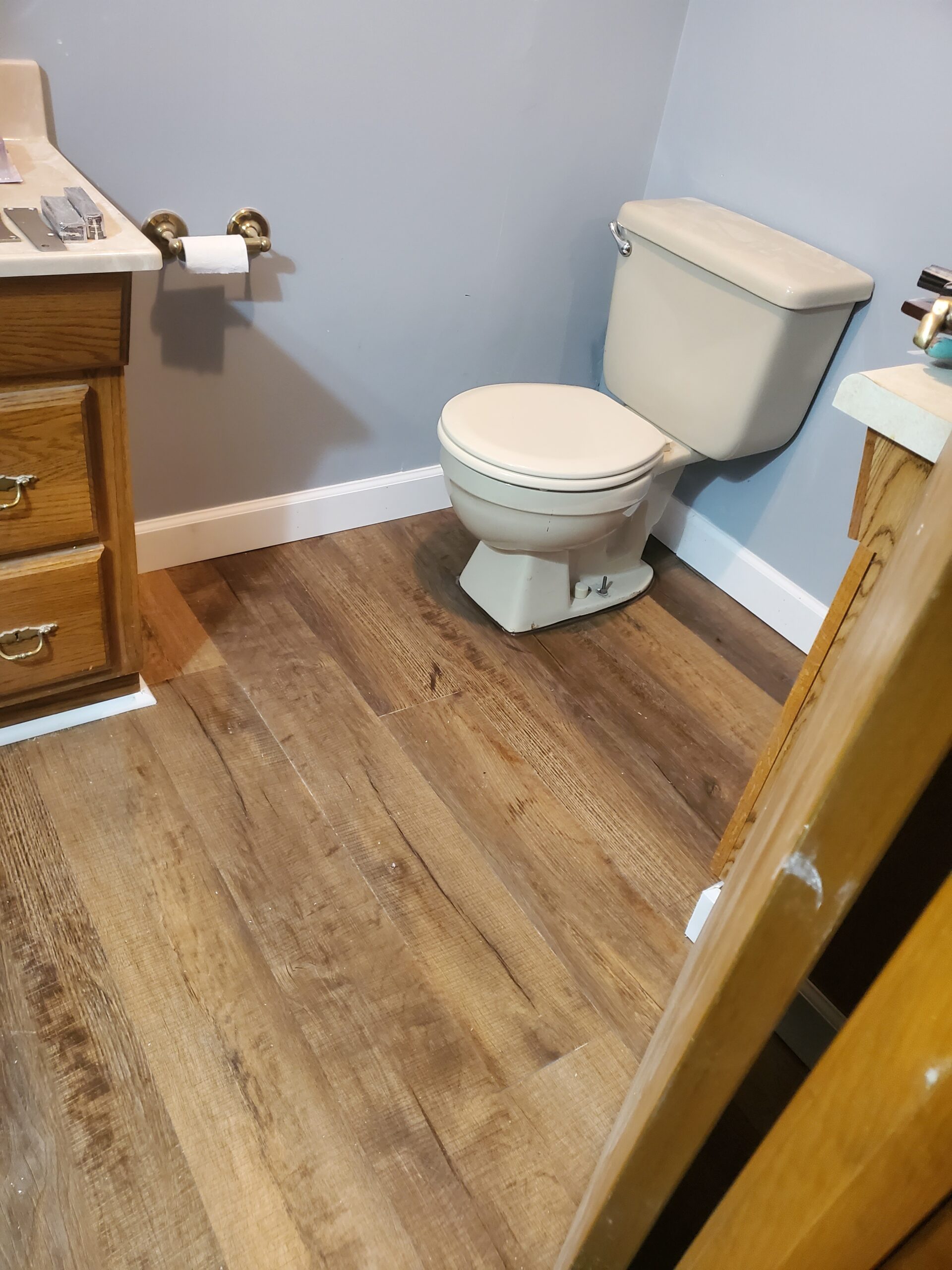 Top Toilet Repair & Installation in Cedar Park, TX l Handyman Connection