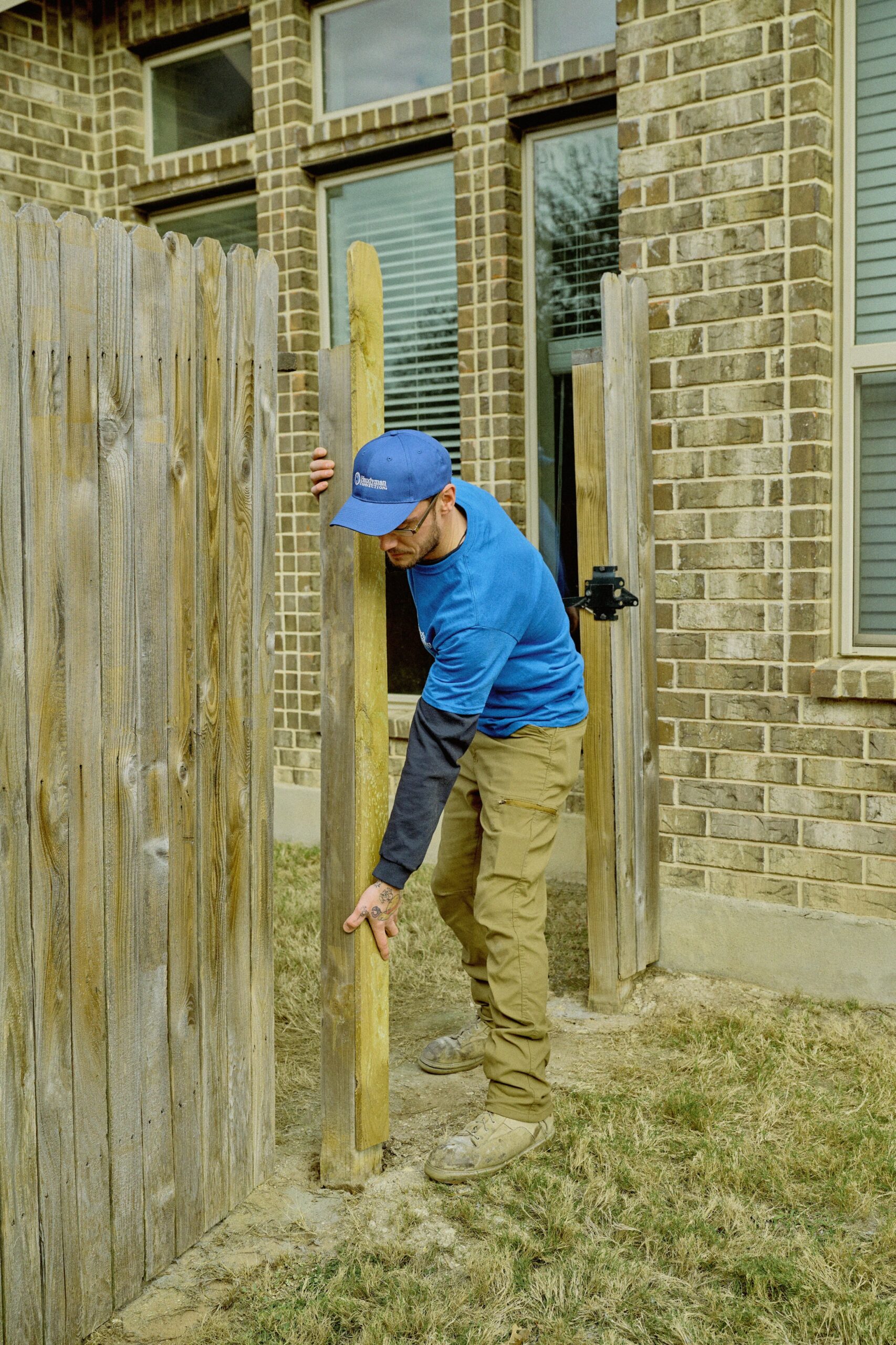 Expert Mars Handyman Services Team l Handyman Connection