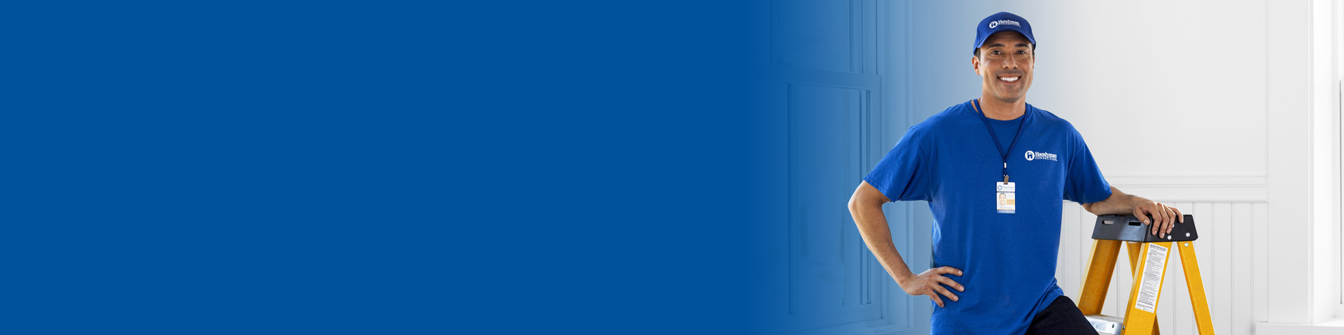 Become a Craftsman in Bloomington, MN | Handyman Connection