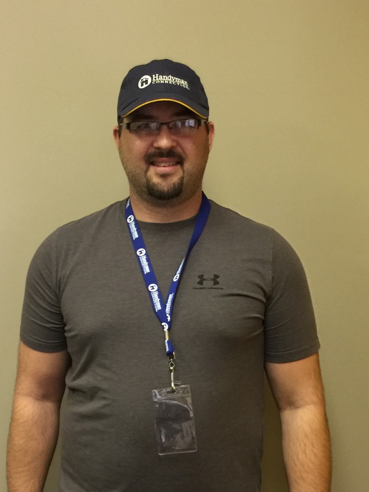 About Us | Handyman Connection of Edmonton, AB