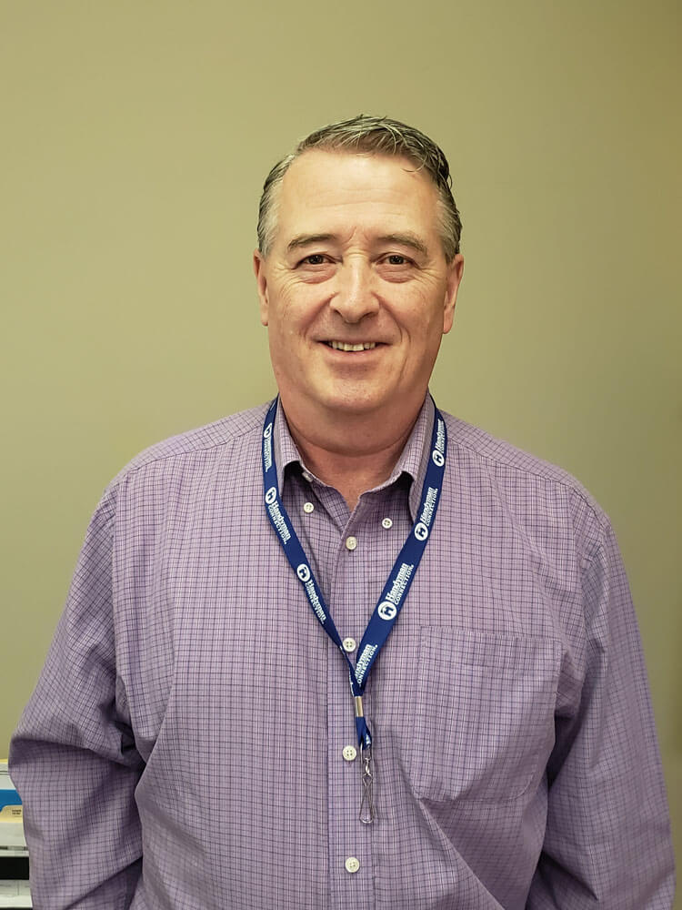 Why Choose Us | Hanydman Connection of Edmonton