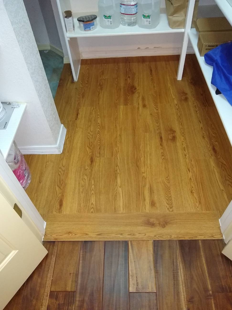 Professional Floor Installation in Golden, CO l Handyman Connection