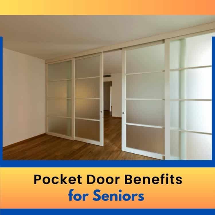 Saskatoon Handyman The Benefits Of Pocket Doors For Seniors Saskatoon Handyman The Benefits Of Pocket Doors For Seniors