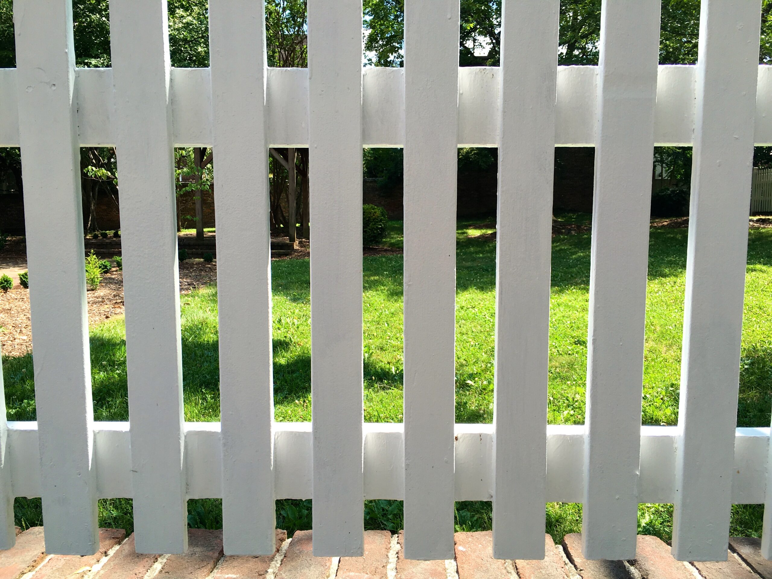 Reliable Fence Installation in Stockton, CA l Handyman Connection