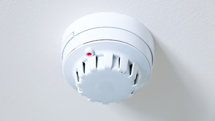 Smoke & CO Detectors Install | Handyman Connection Vancouver
