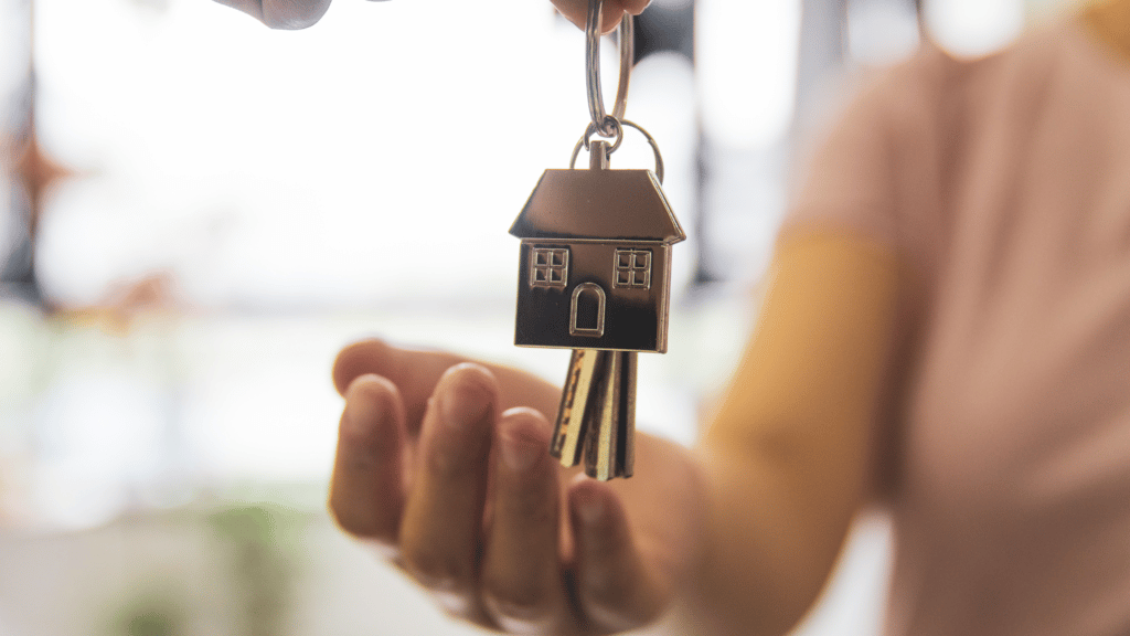 New Home Owner | Handyman Connection