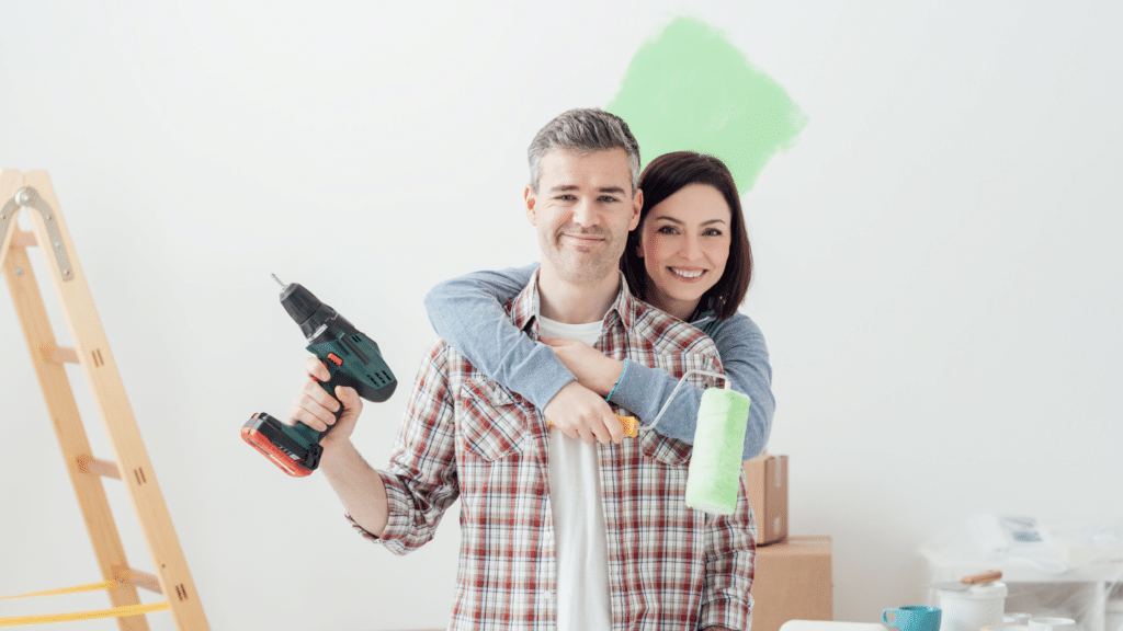 Fixing Up Your Home | Handyman Connection